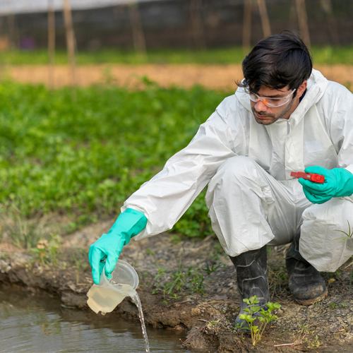 pH in Environmental Monitoring - AlpHa Measure