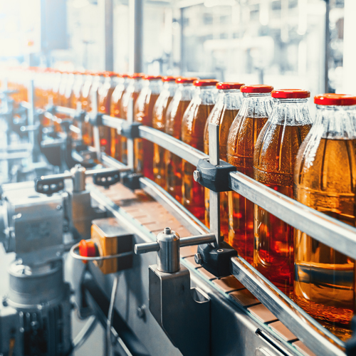 Ion-Selective Electrodes (ISE) in Food & Beverage - AlpHa Measure