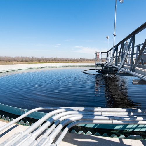 Ion-Selective Electrodes (ISE) in Wastewater Treatment - AlpHa Measure