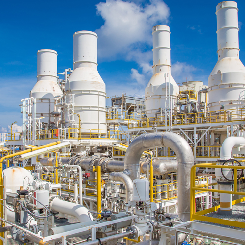Oxidation-Reduction Potential (ORP) in Refining & Petrochemical - AlpHa Measure