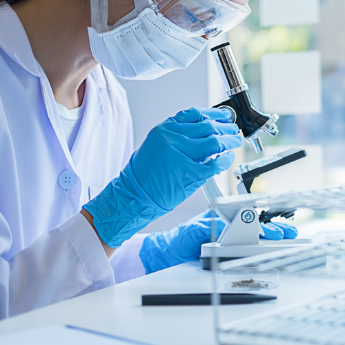 Laboratory - AlpHa Measure