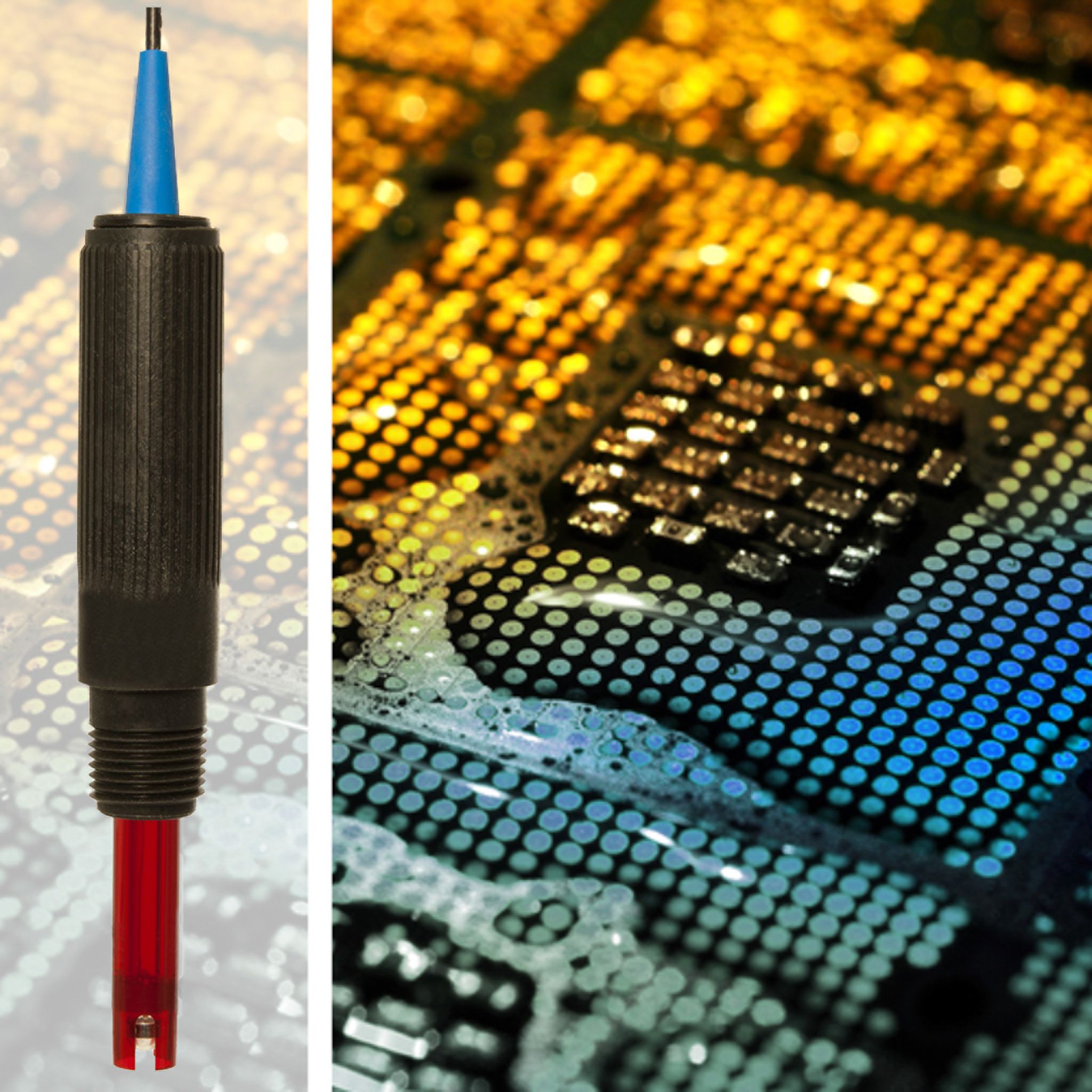 Oxidation-Reduction Potential (ORP) - AlpHa Measure
