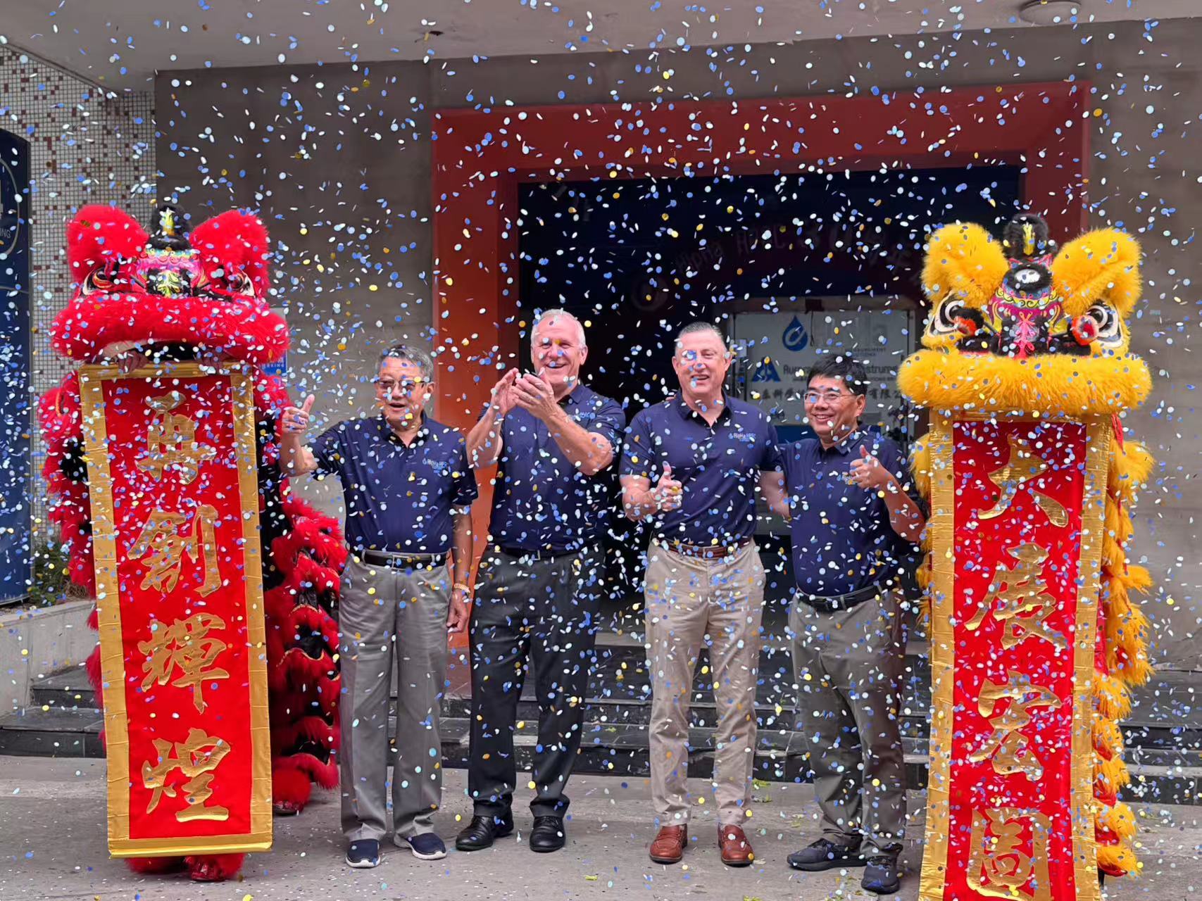 AlpHa Measurement Solutions Launches New Fluorometer Sensor Line for ...