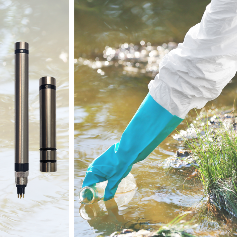 Tryptophan in Environmental Monitoring - AlpHa Measure