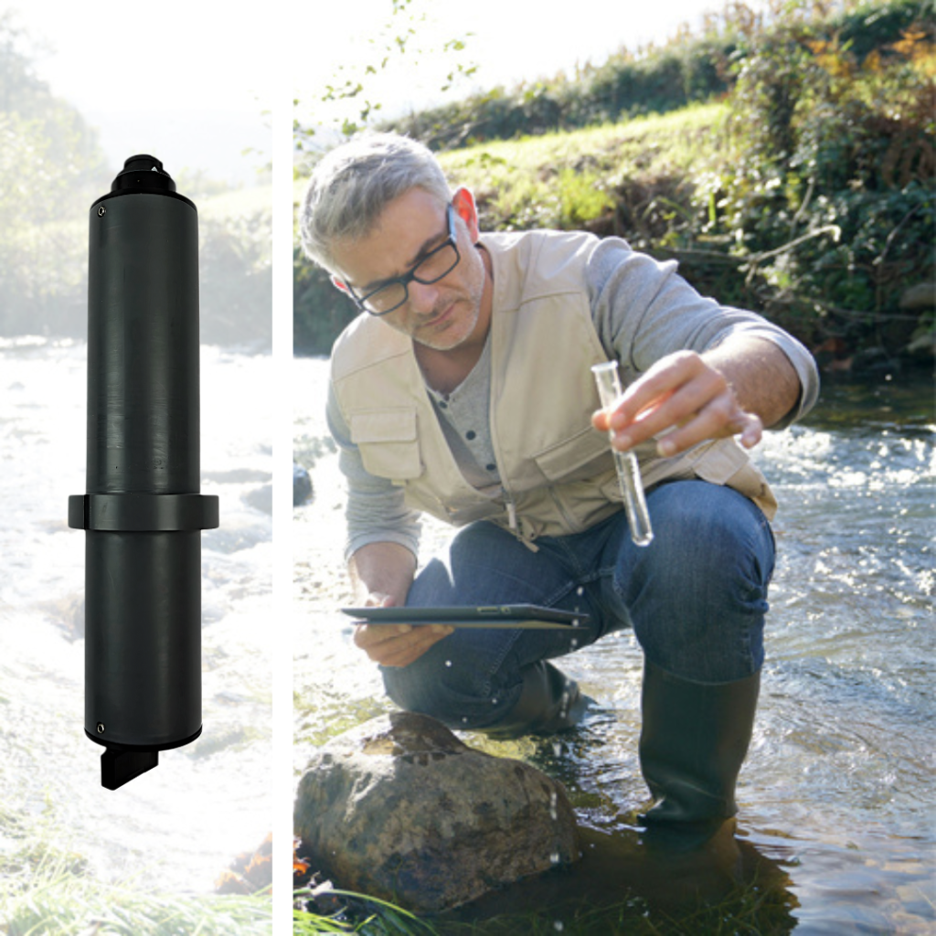 Turbidity - AlpHa Measure