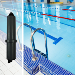 Turbidity in Pool & Spa - AlpHa Measure