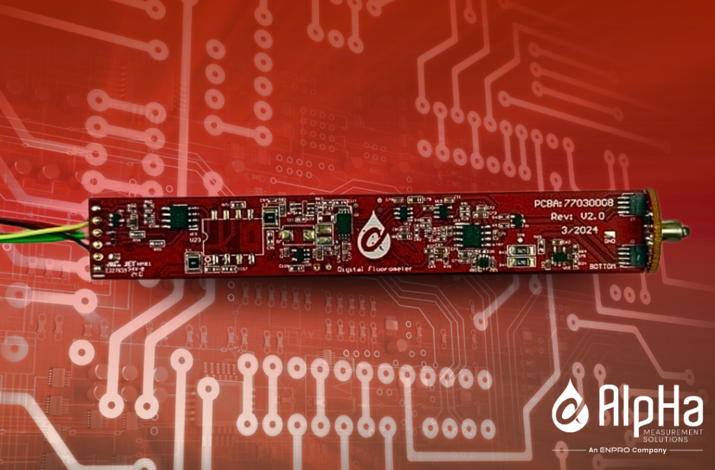 Analog vs Digital Sensors: Comparisons and Selection Criteria - AlpHa ...